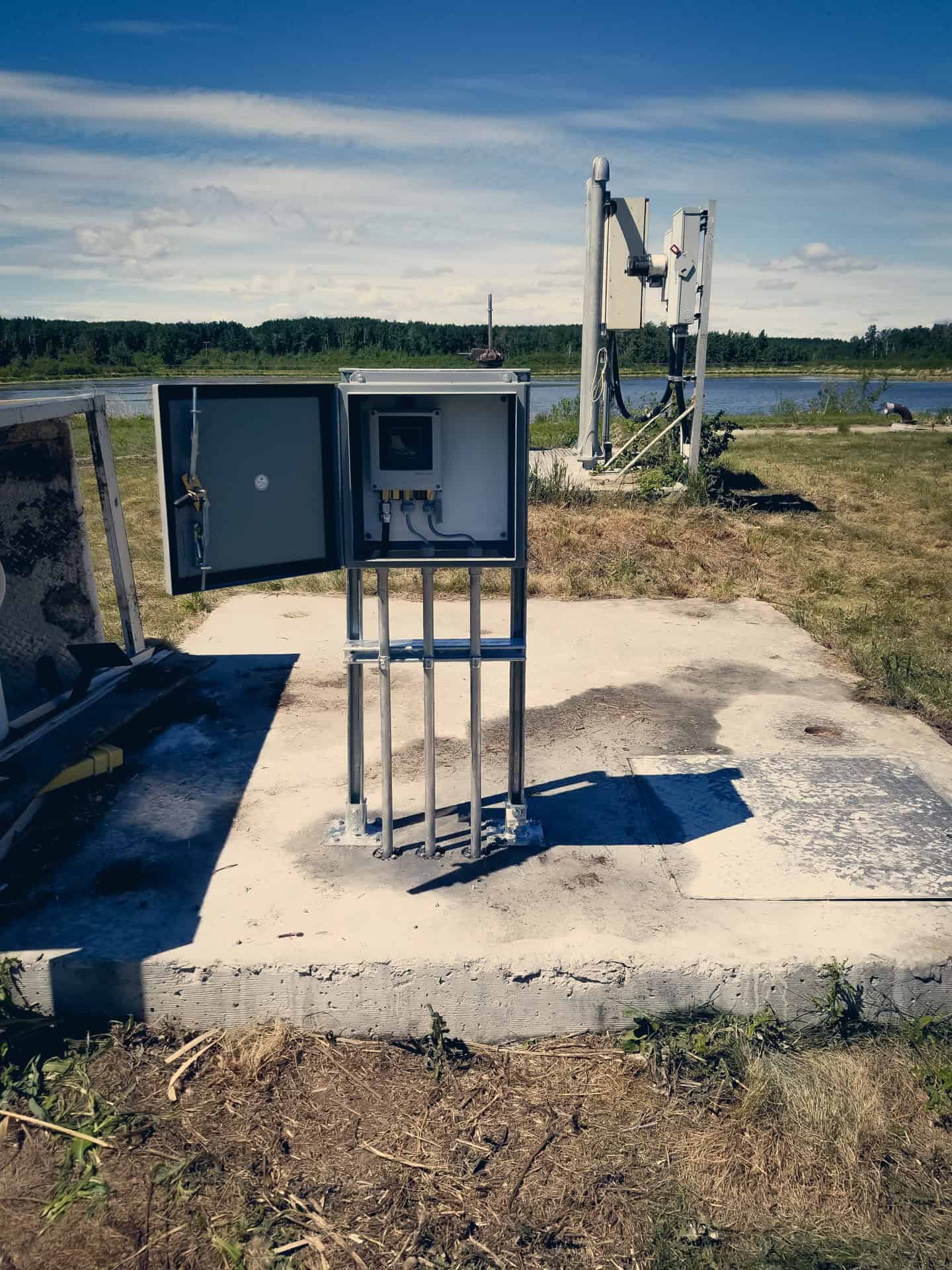 Sure Electric – Experienced Electric and Controls Technicians Serving Alberta