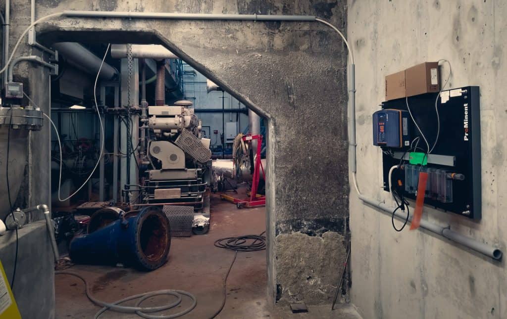 Sure Electric – Experienced Electric and Controls Technicians Serving Alberta